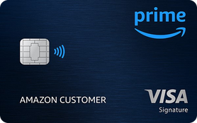 Prime Visa - The Points Guy
