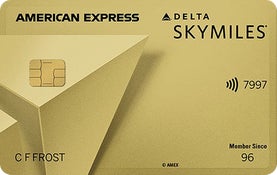 Best Delta credit cards of January 2025 - The Points Guy