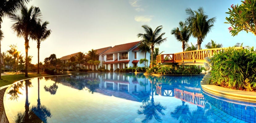 Chinese Tourism Group to Acquire Carlson Hotels - The Points Guy