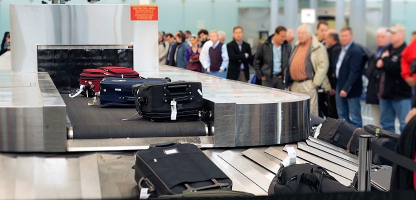 What to do when an airline loses your luggage - The Points Guy