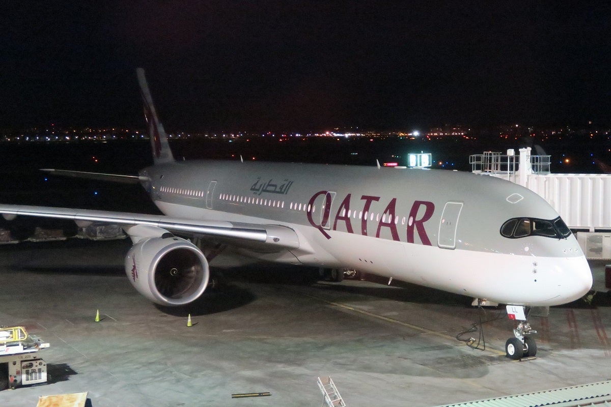 Qatar Airways to add Philadelphia flights - The Points Guy