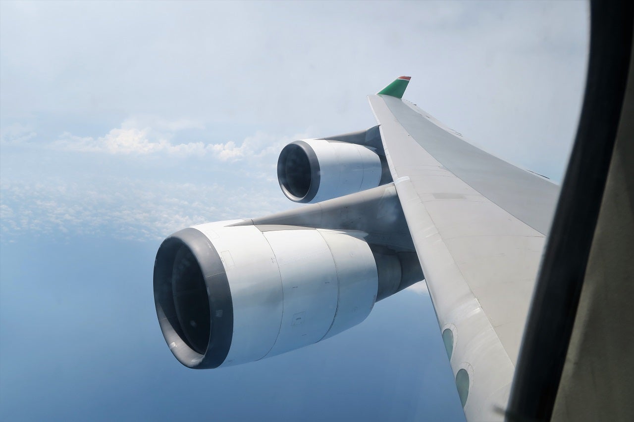 How Airplane Wings Work - The Points Guy