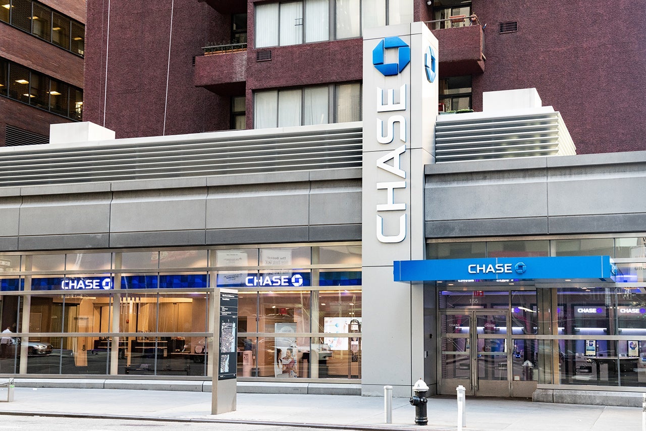 Chase recently made changes to its credit card lineup – here’s ...