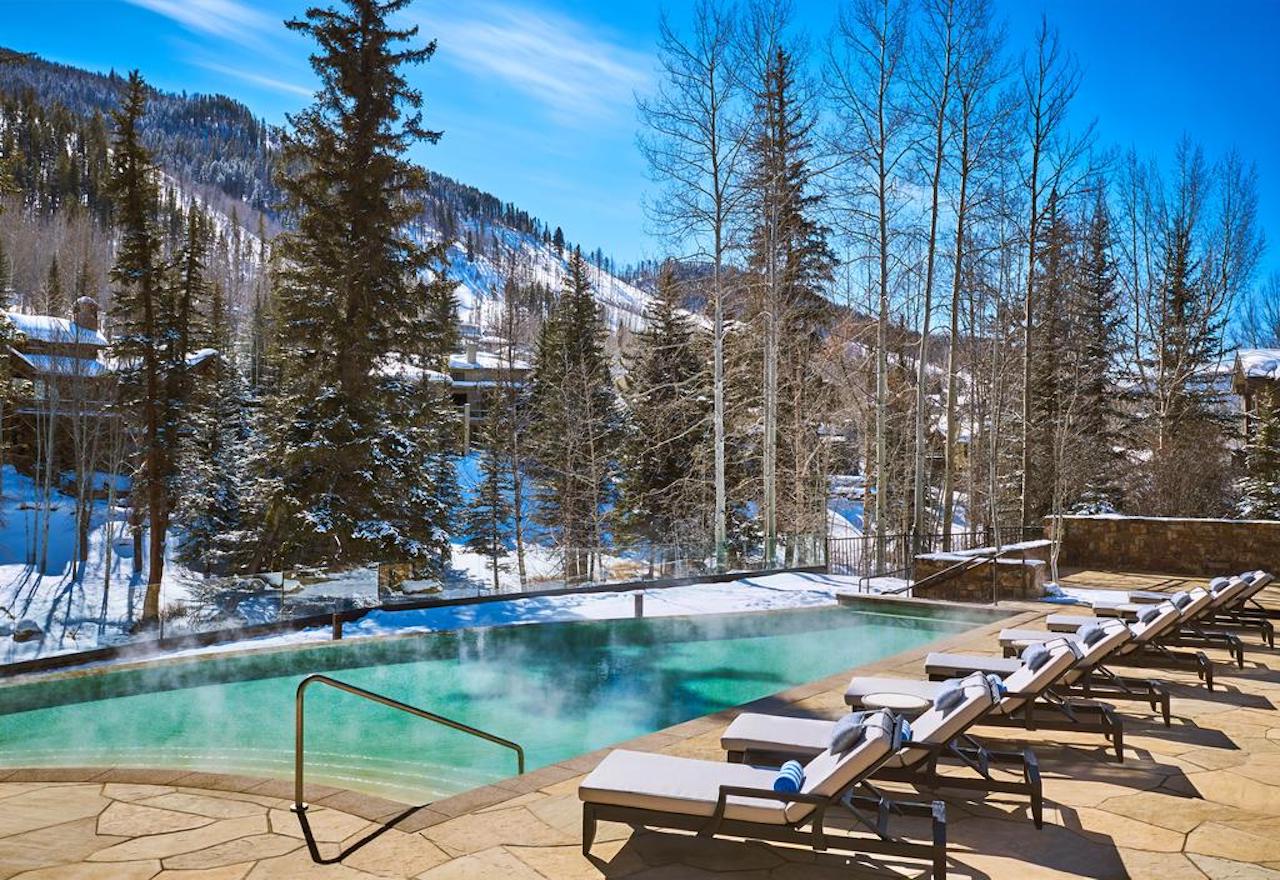 Hotel Talisa Is Now the Grand Hyatt Vail at 30,000 Points Per Night ...