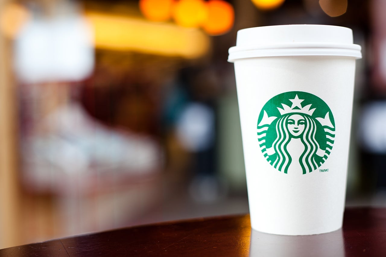 Starbucks Star Days: Score free coffee, triple Stars and more this week ...