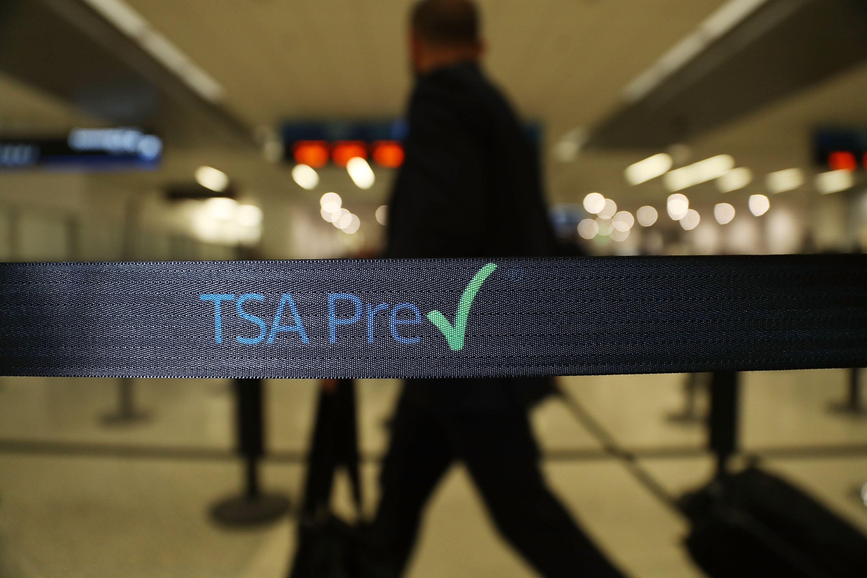 Teens may now accompany parents through the PreCheck lane and more TSA ...