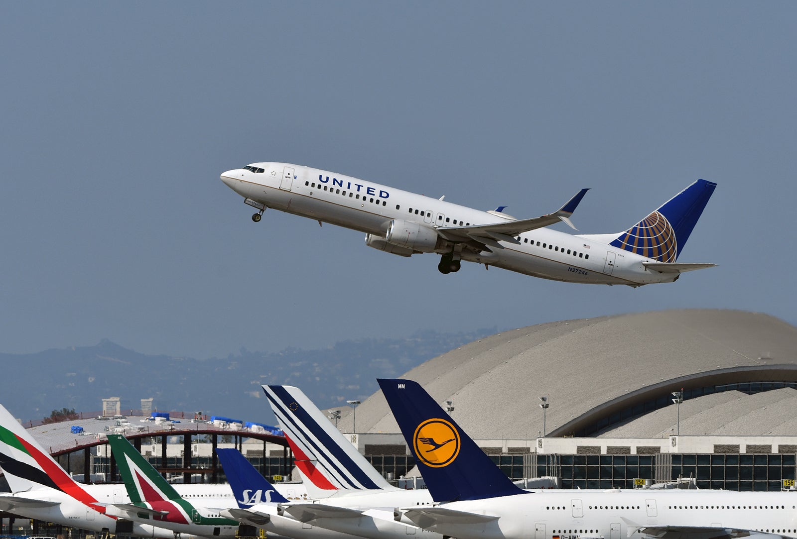 Flight Numbers Explained: How Airlines Decide Route Numbers - The ...