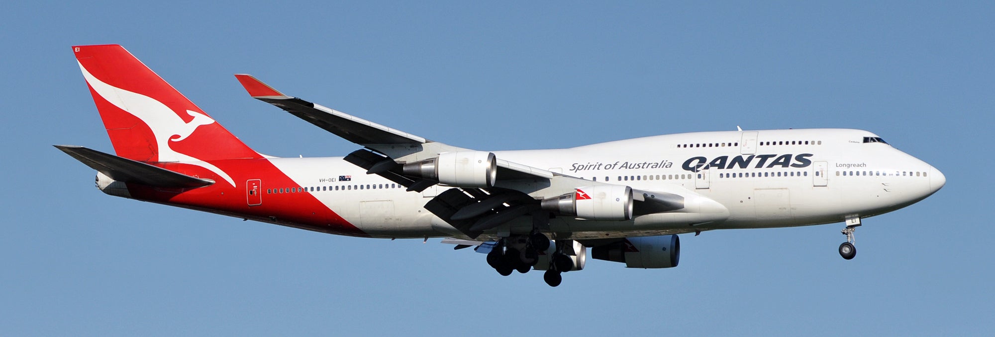 50 years of the Boeing 747 in 10 photos - The Points Guy