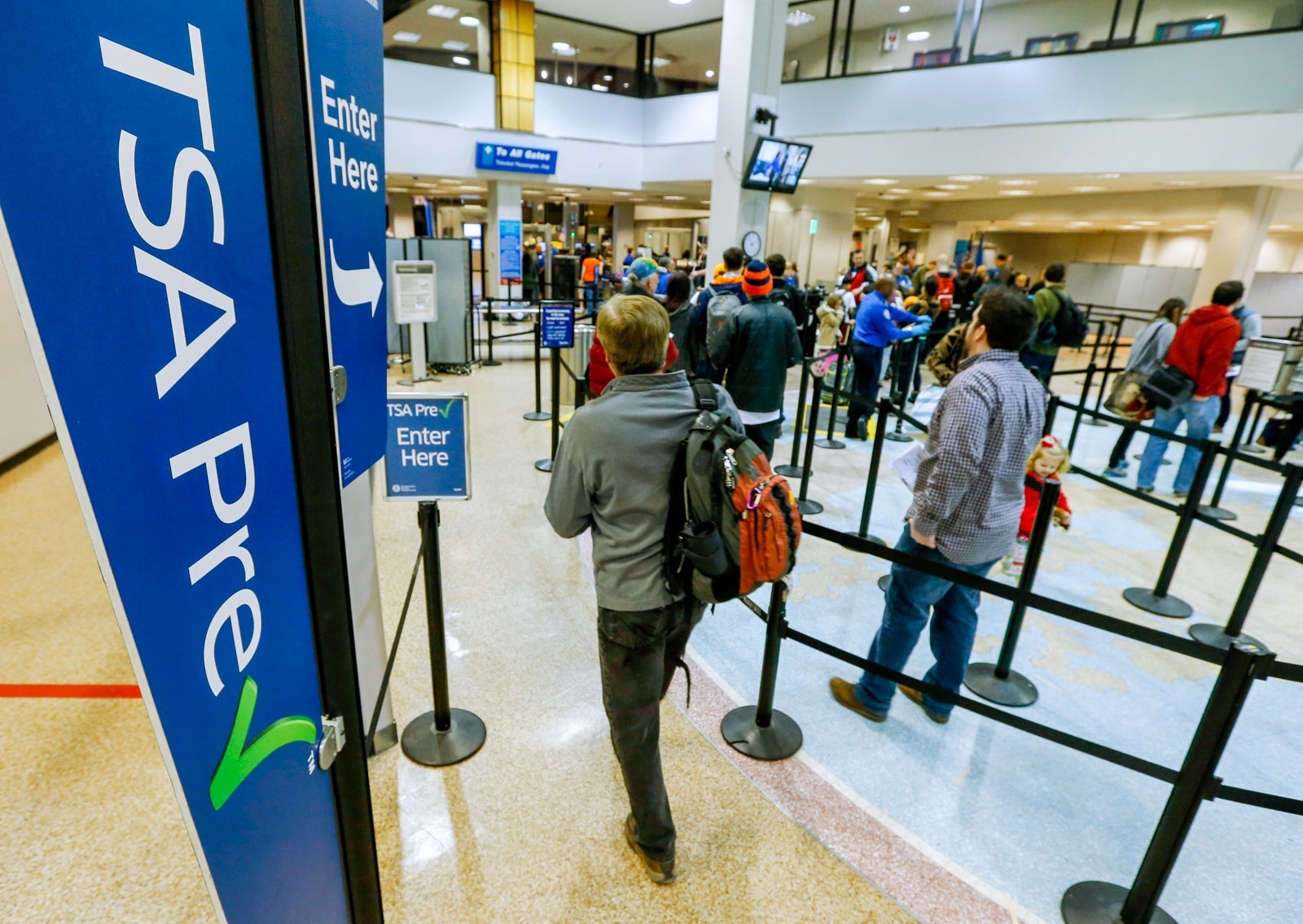 TSA PreCheck: Things to know before you apply - The Points Guy