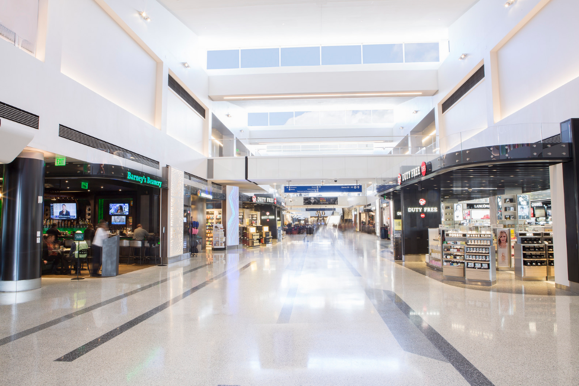 Los Angeles Airport 101: Where to eat and drink at LAX - The Points Guy