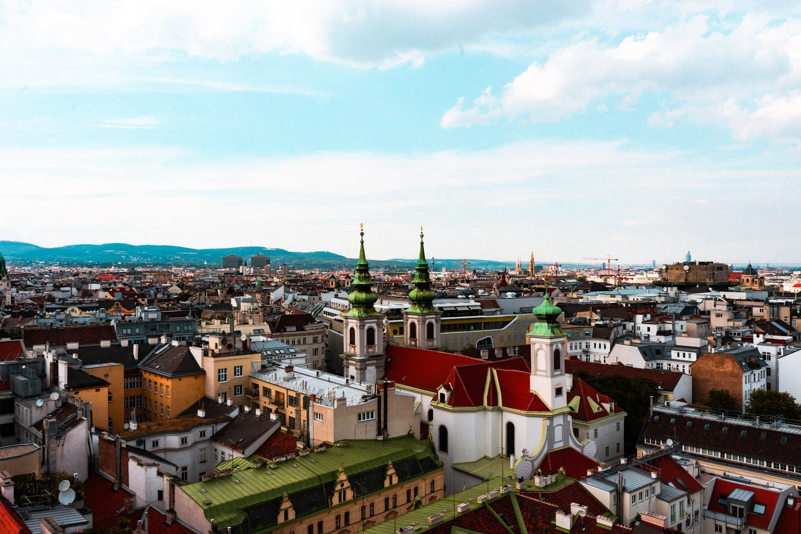 11 of the best hotels in Austria for your next visit - The Points Guy