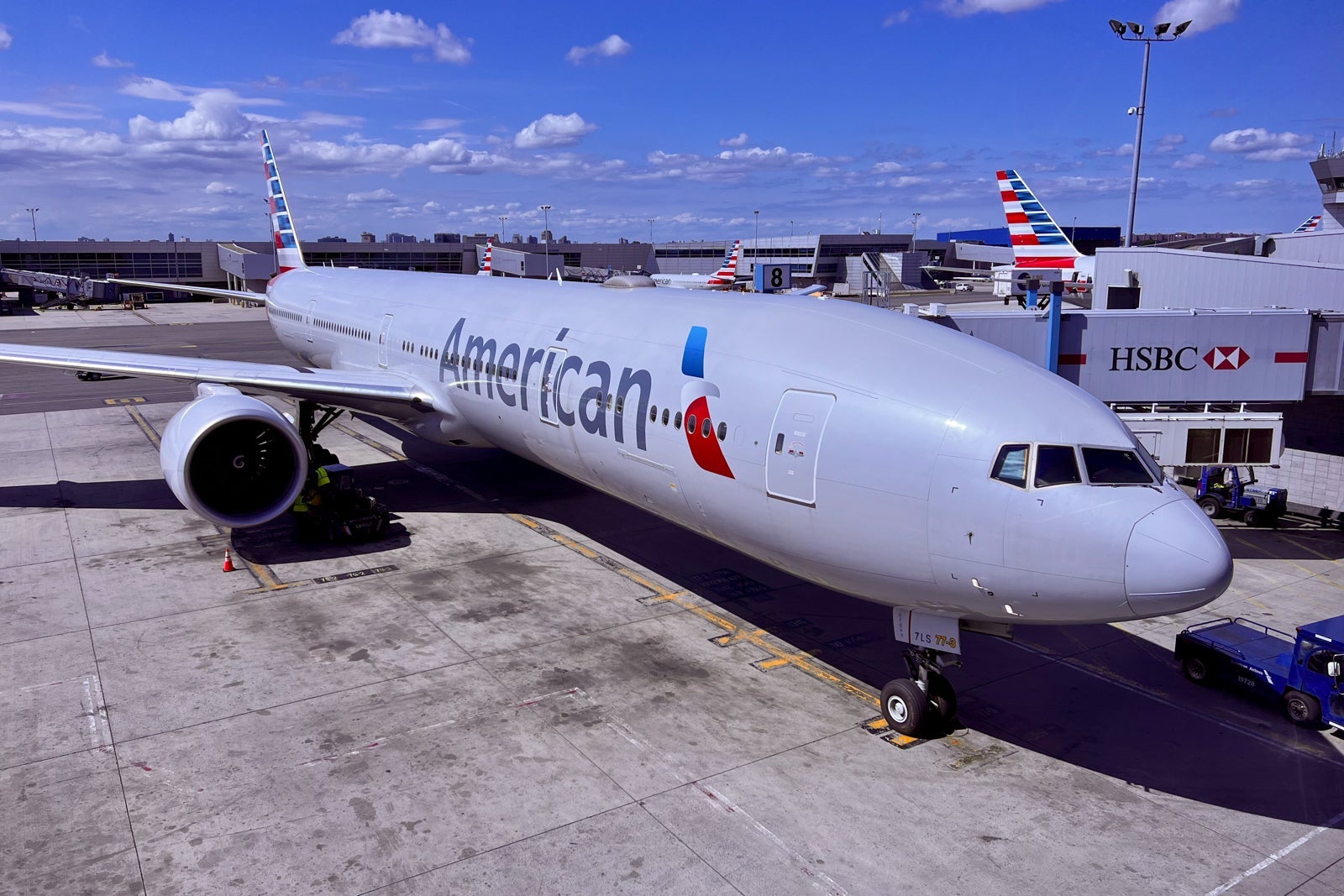 American Airlines AAdvantage MileUp Card review: Full details - The Points Guy