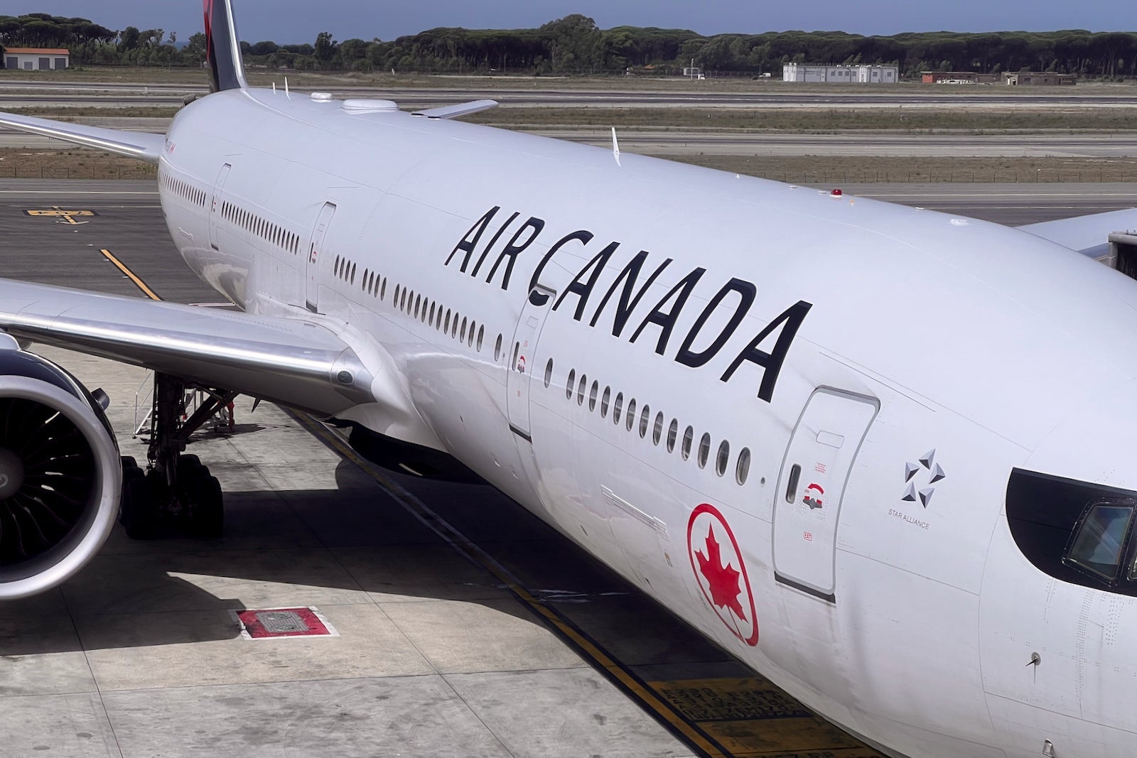 Air Canada Aeroplan: Why it's my favorite Star Alliance loyalty program ...