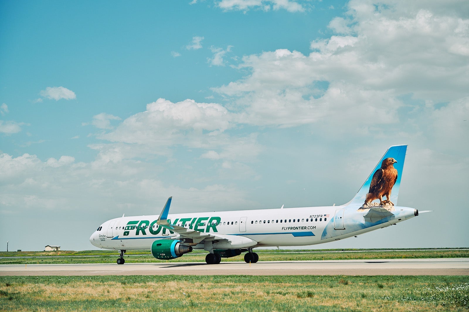 Why now is the perfect time to get the Frontier Airlines Mastercard ...