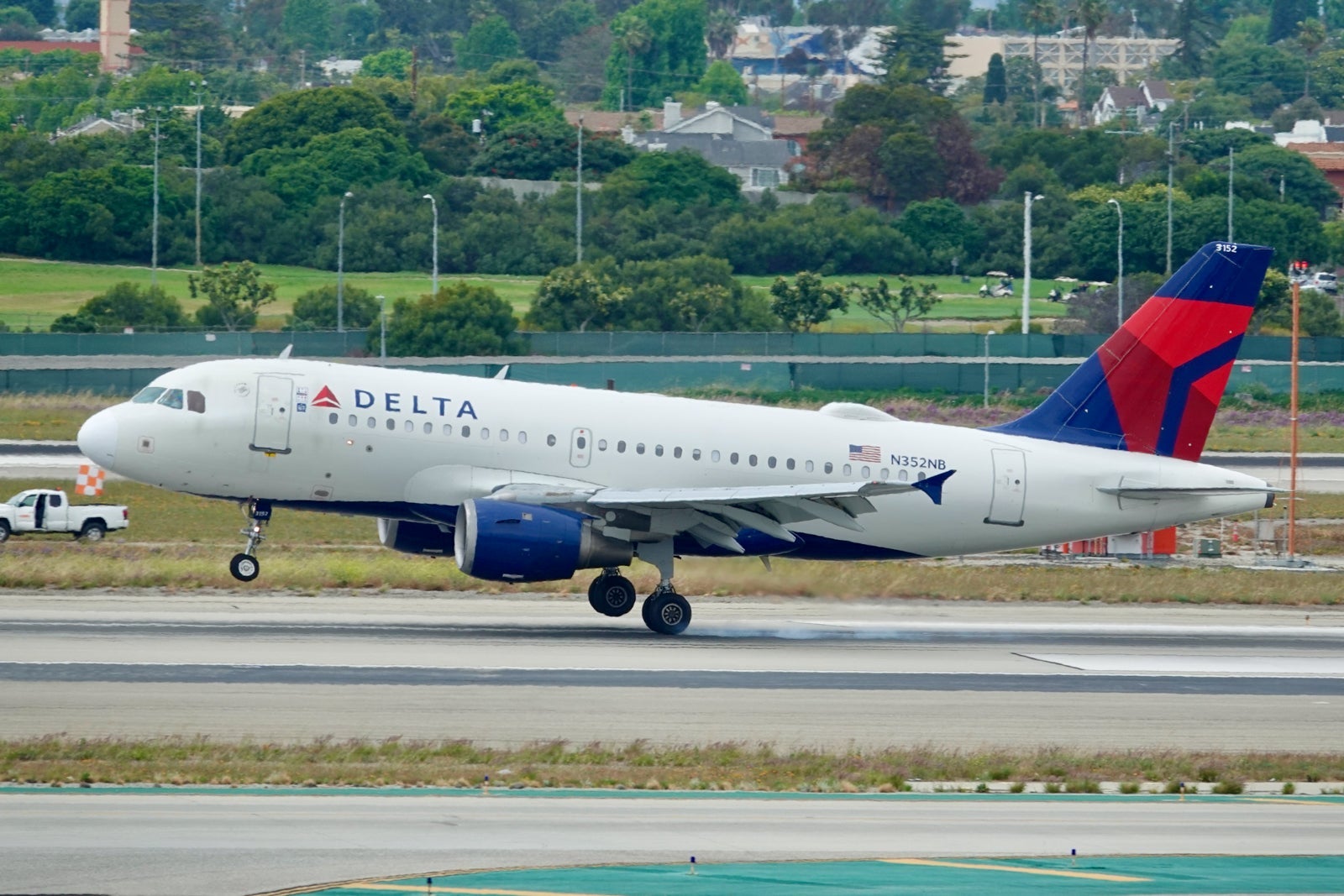 Delta bolsters Austin focus city with new Bay Area route - The Points Guy