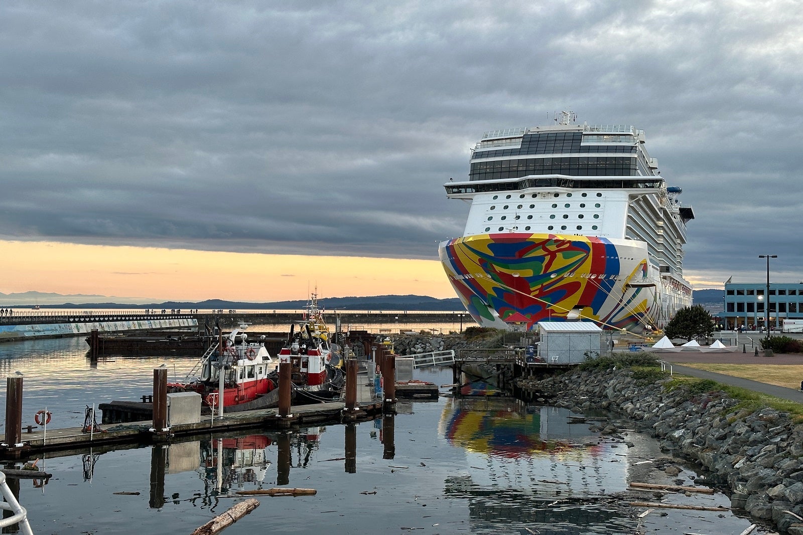 Who owns Norwegian Cruise Line? Here's who owns NCL - The Points Guy