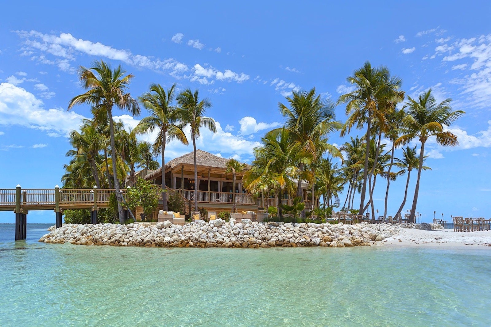 16 best all-inclusive resorts in the US - The Points Guy