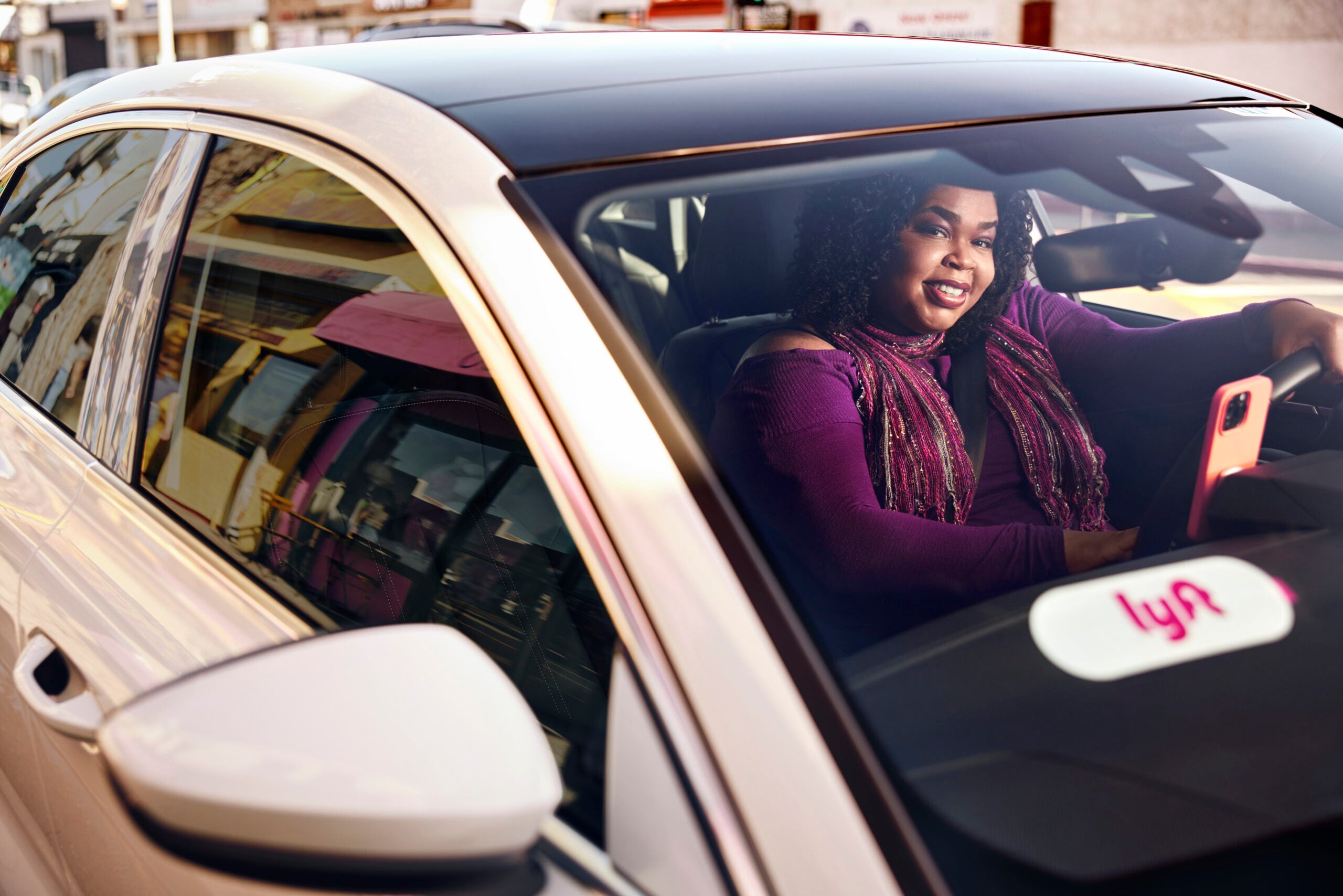 Lyft makes its On-Time Pickup Promise permanent to credit riders for ...