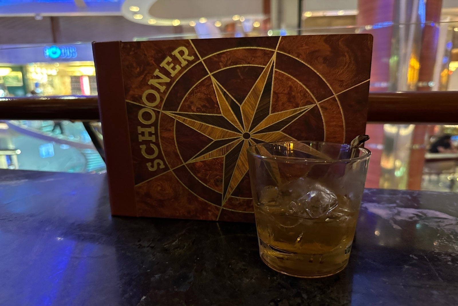 Cool cocktails: Here are the best cruise drinks from 8 popular lines ...