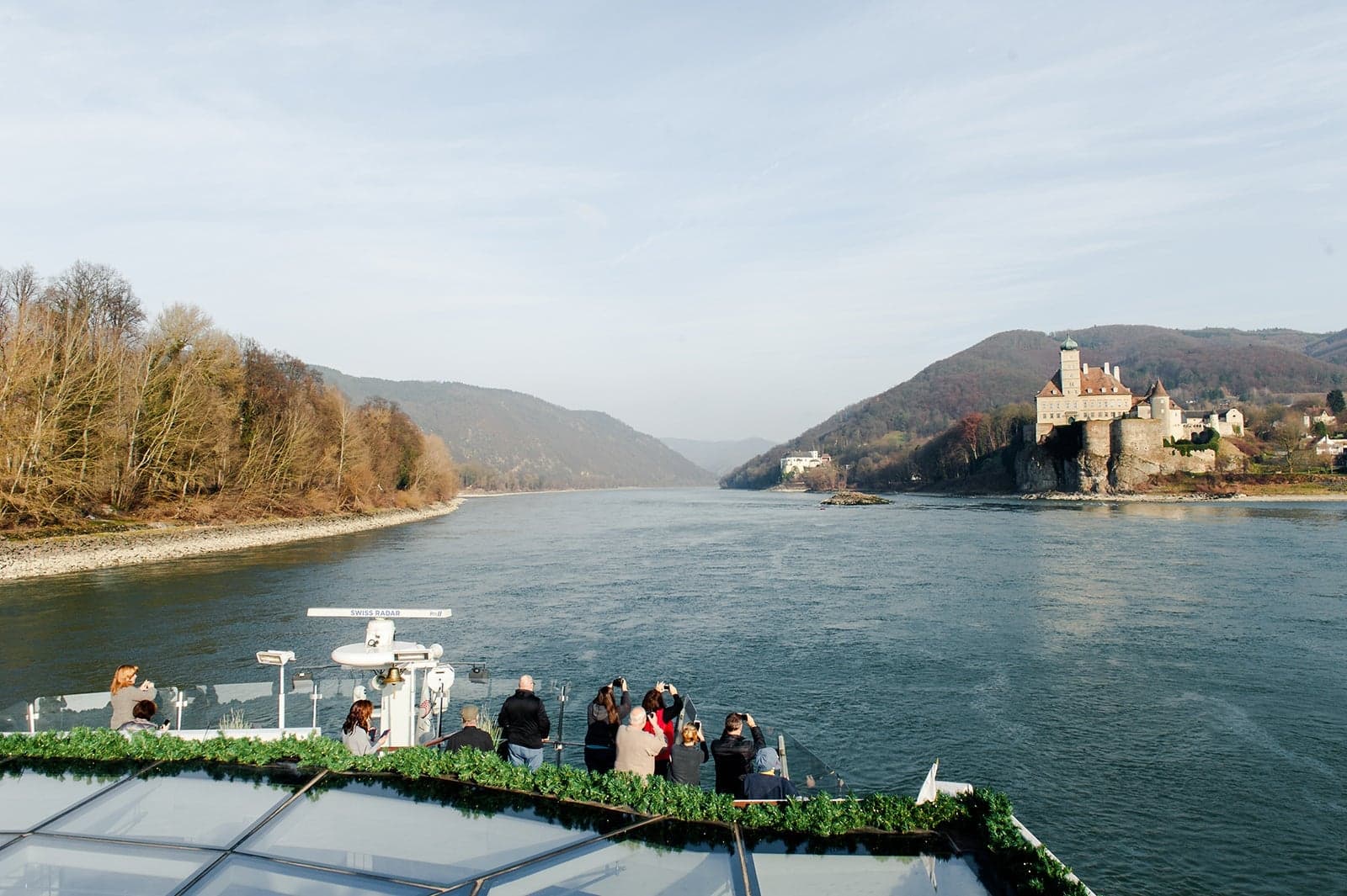 The ultimate guide to river cruises: Best itineraries, lines, planning ...
