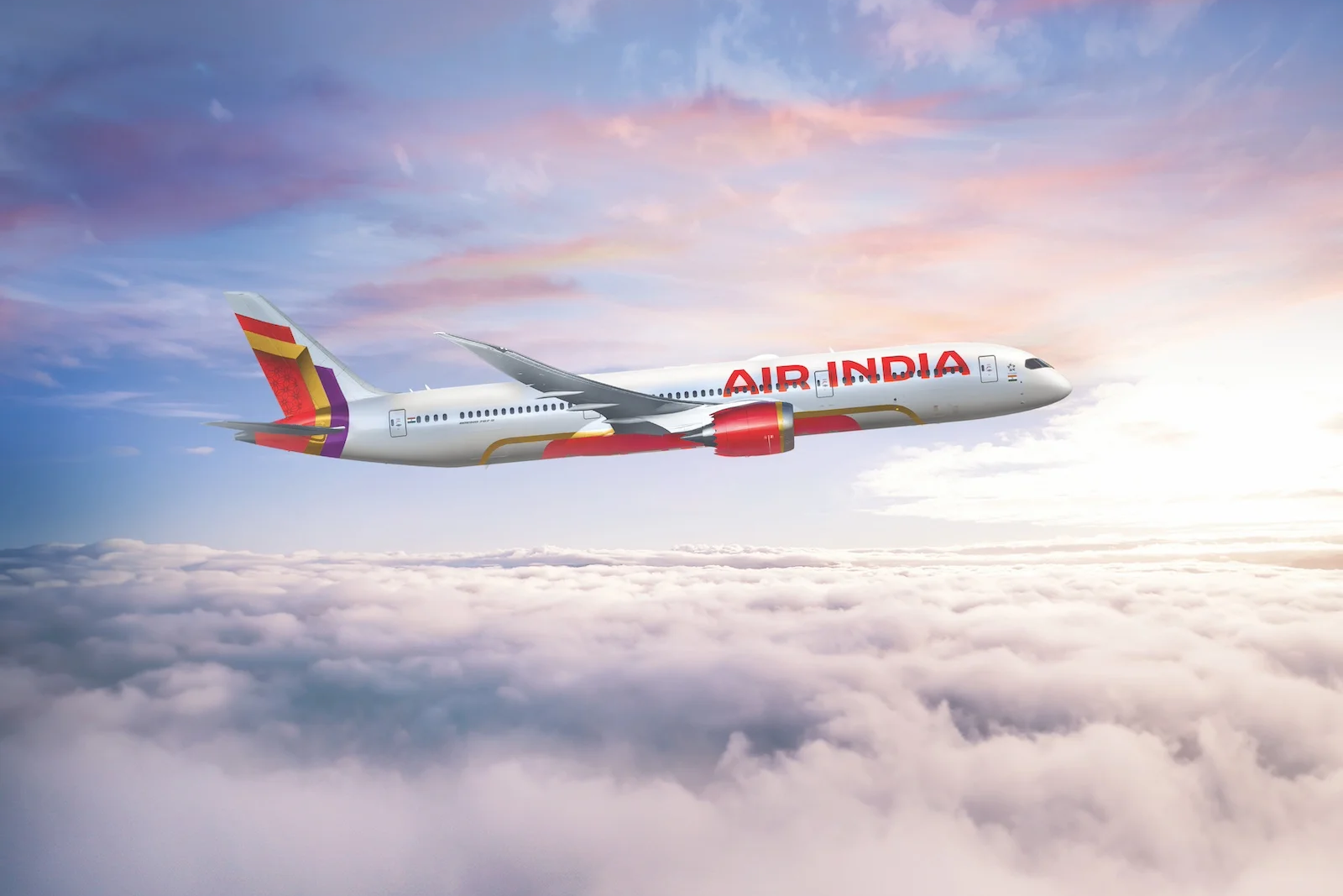 Air India announces major Flying Returns program changes: Key takeaways ...