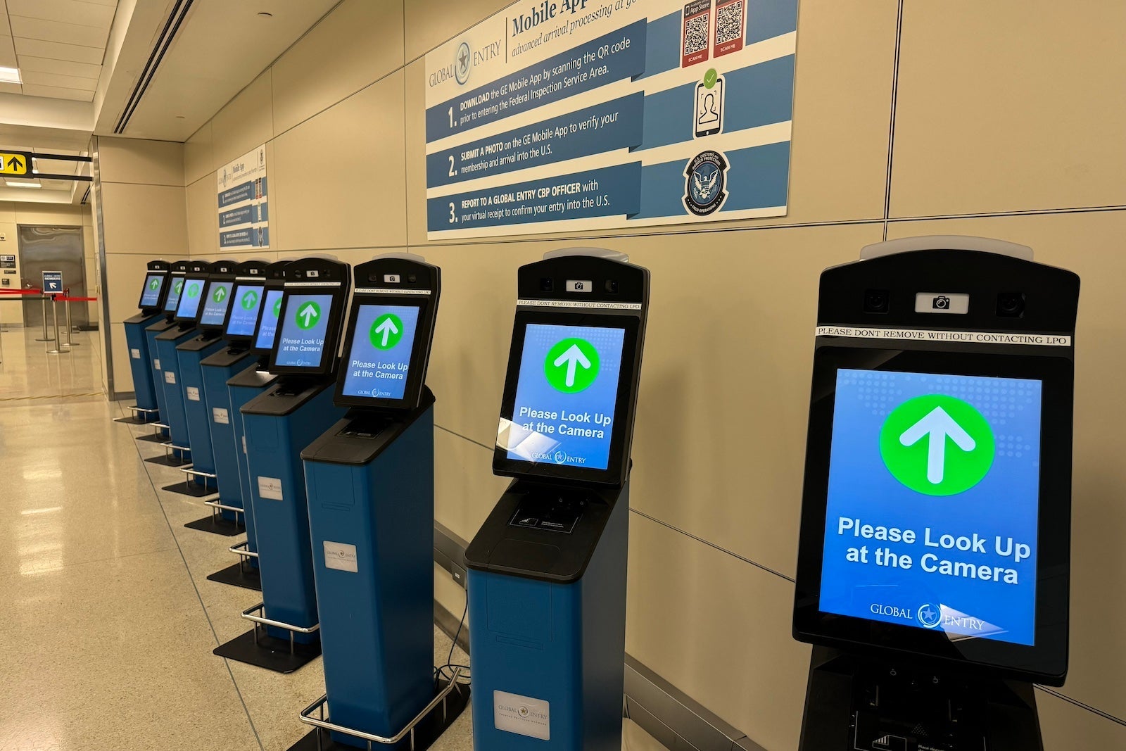 Global Entry fees hiked to $120 beginning in October - The Points Guy
