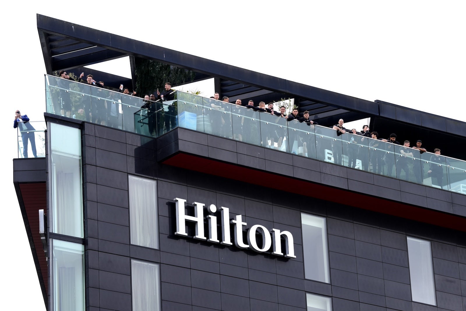 7 insights I learned from Hilton executives on new brands, partnerships ...