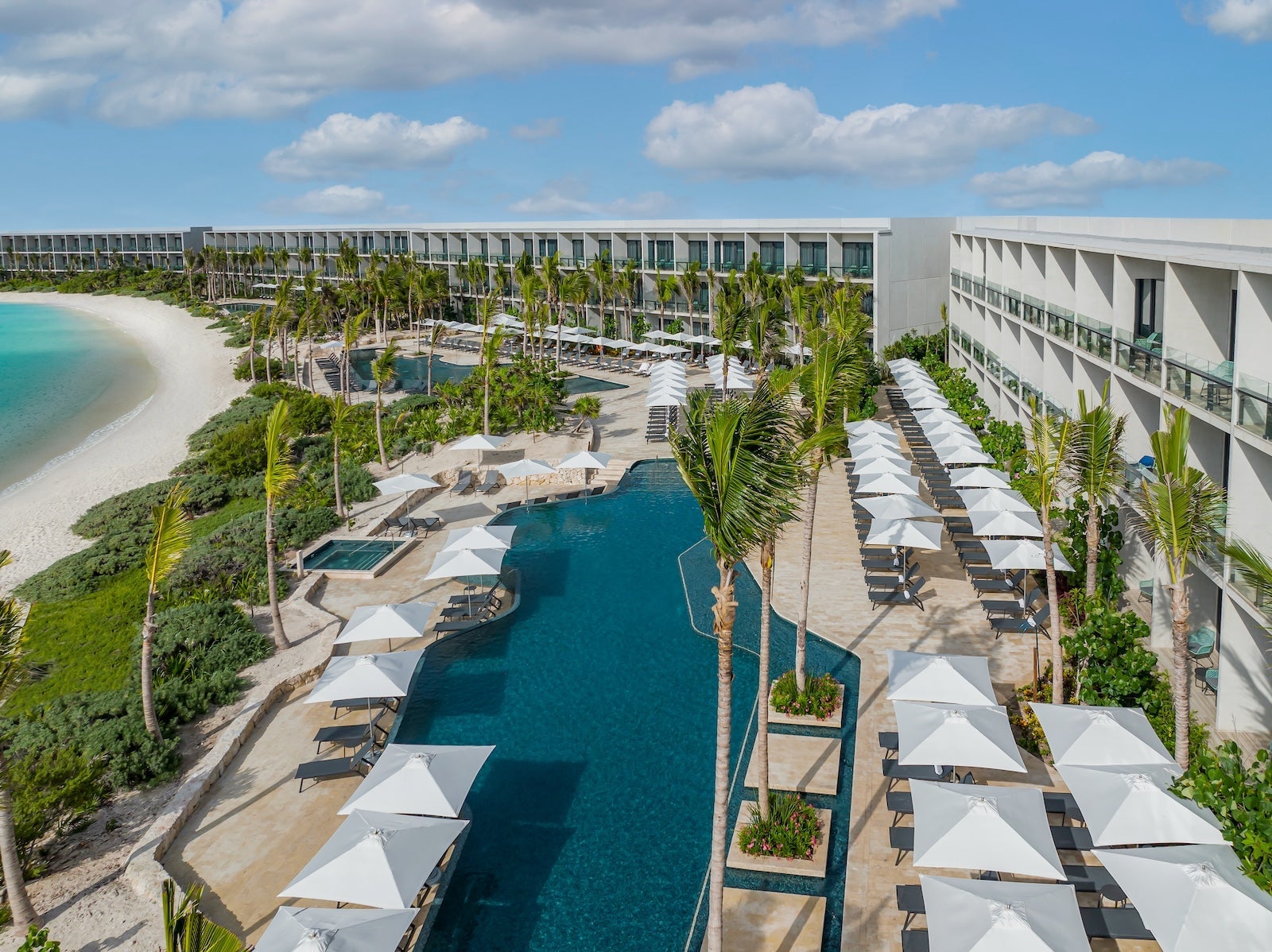 21 best Hilton hotels in the world - The Points Guy