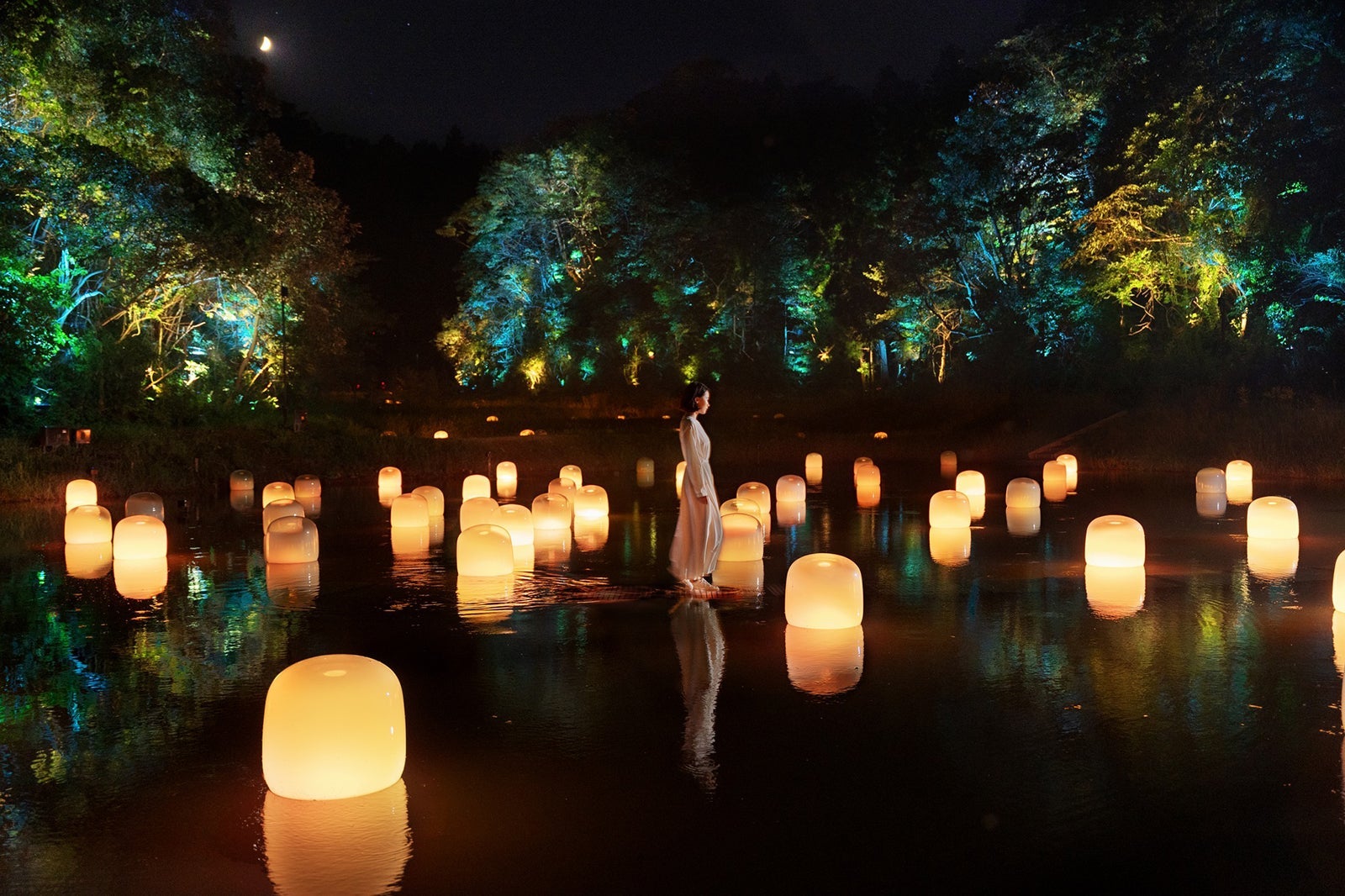8 immersive art museums worth experiencing - The Points Guy