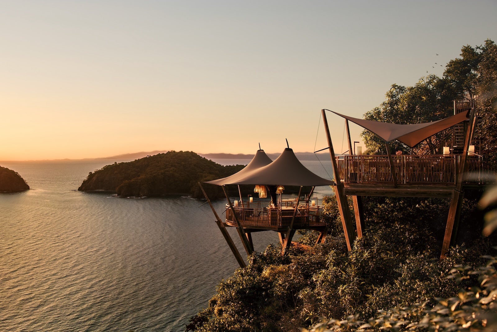 Costa Rica’s first Ritz-Carlton Reserve is now open - The Points Guy