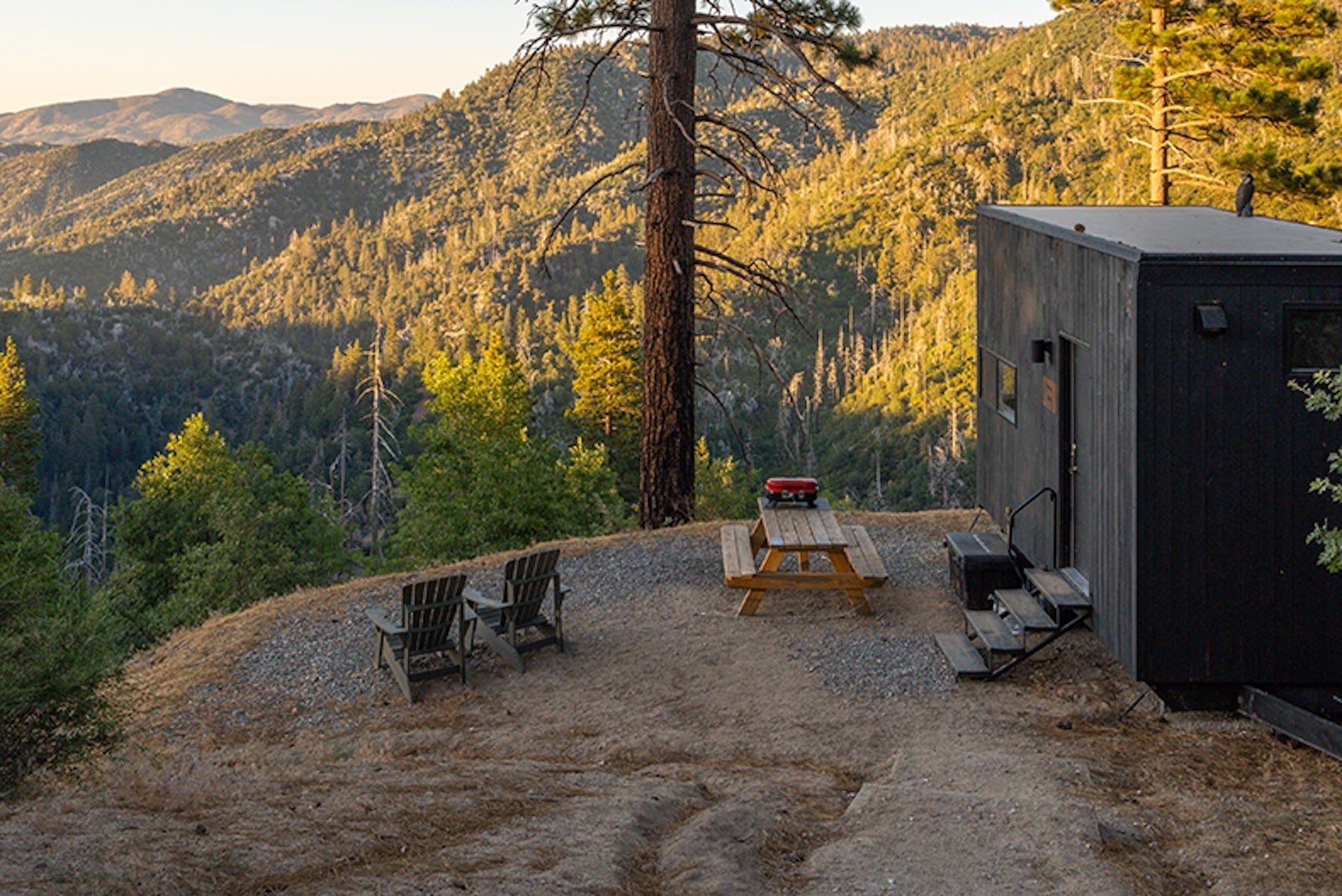 How to book a stay at Marriott's Postcard Cabins using points - The ...