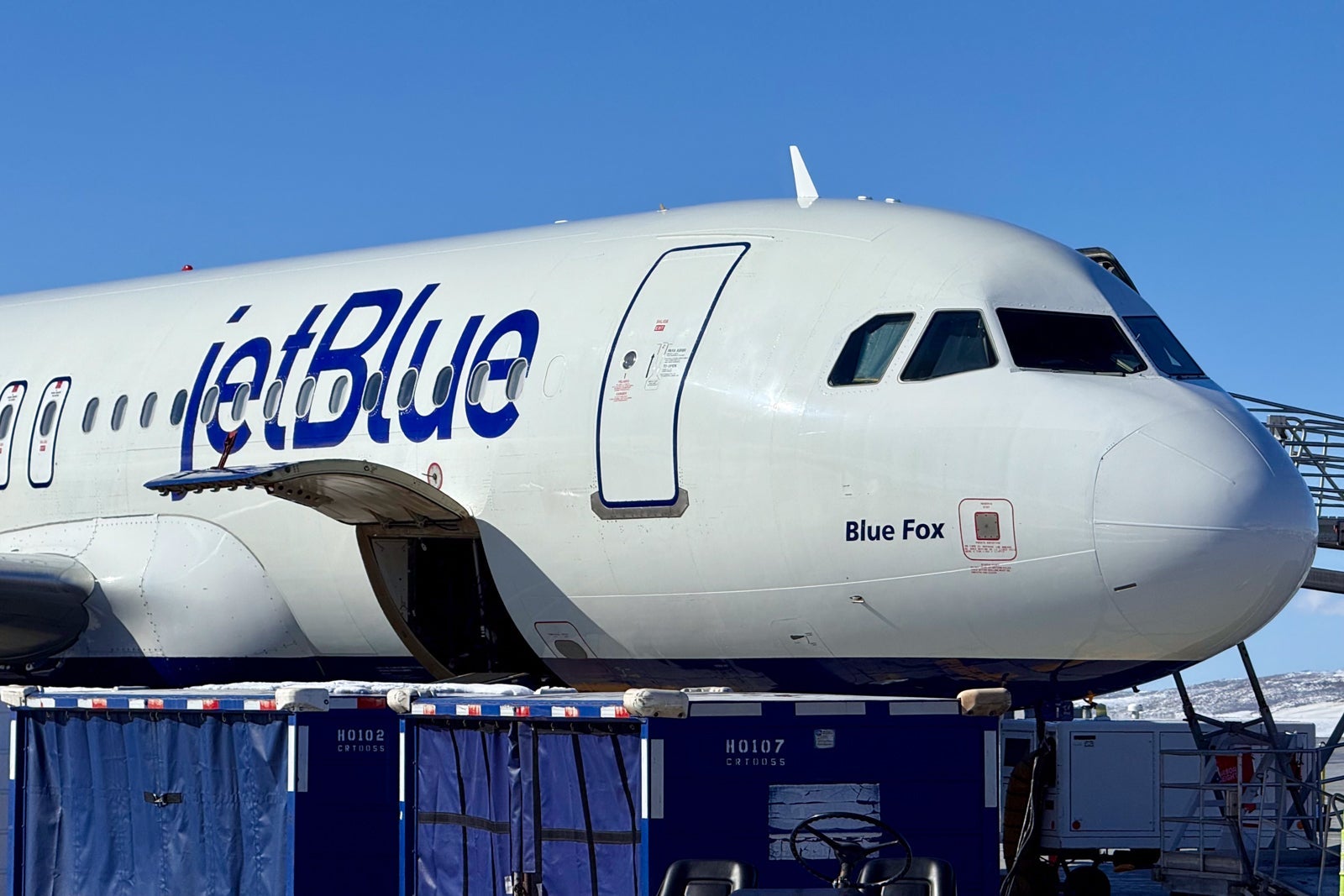 JetBlue to expand TrueBlue map to cities like Boise and Omaha with new US partner - The Points Guy