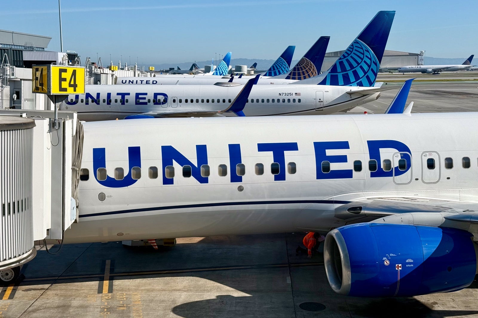 How to earn PQPs with United Airlines credit card spending - The Points Guy