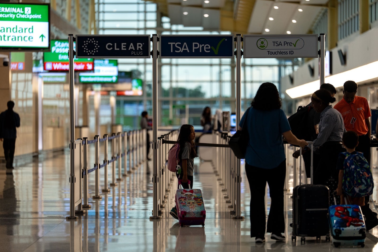 When will the TSA's 3-1-1 liquids policy end? - The Points Guy