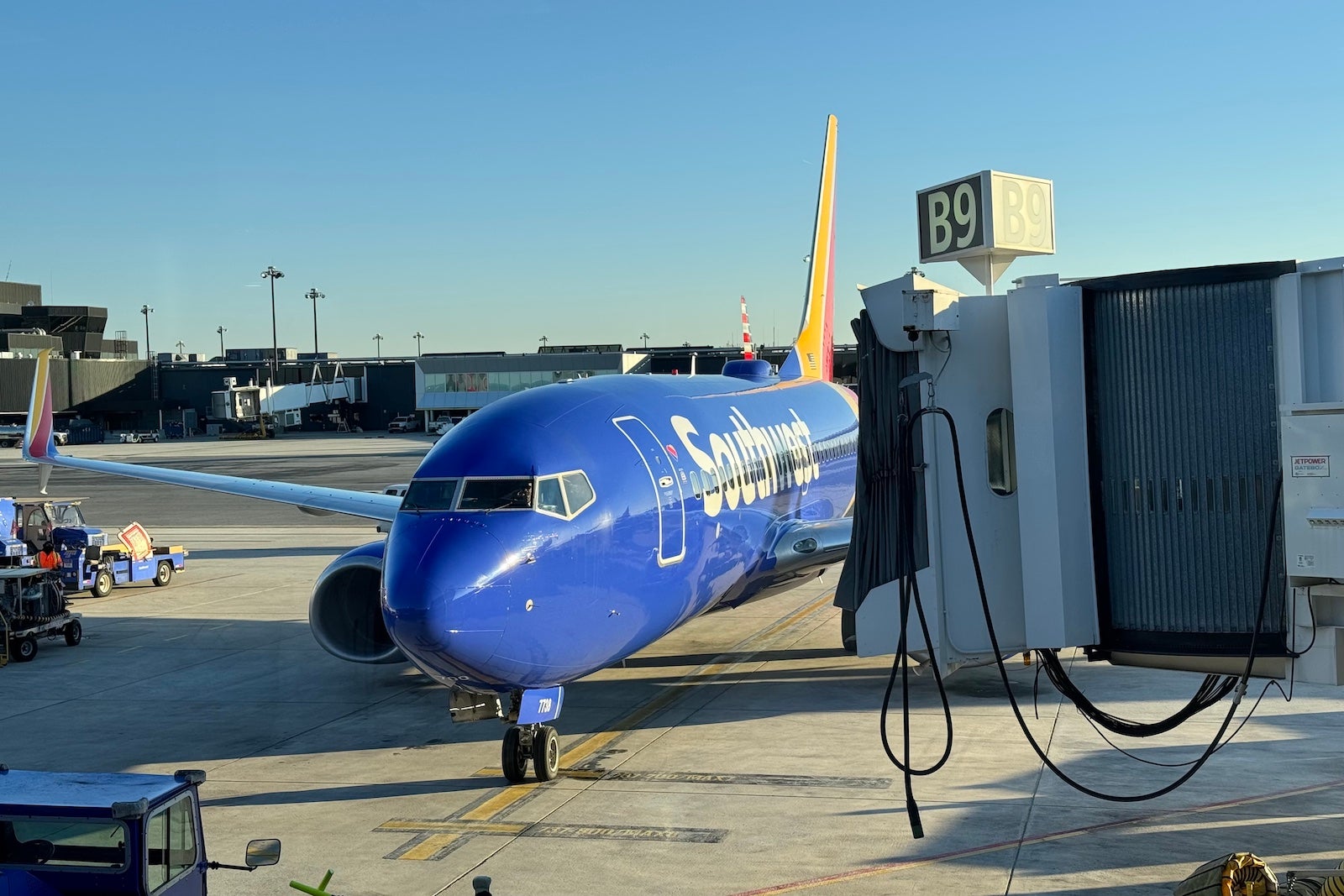 Not a Southwest loyalist? Still consider the Southwest Plus - The ...