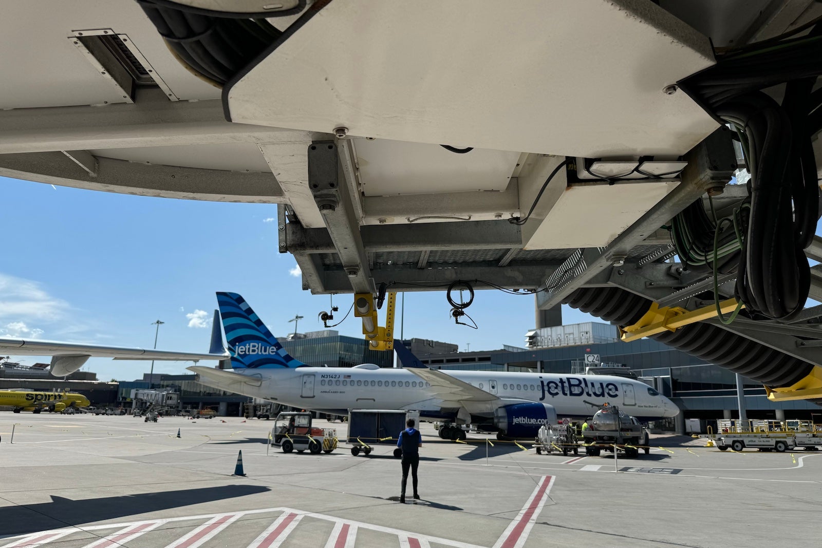 JetBlue adds a new Midwest route from New York - The Points Guy