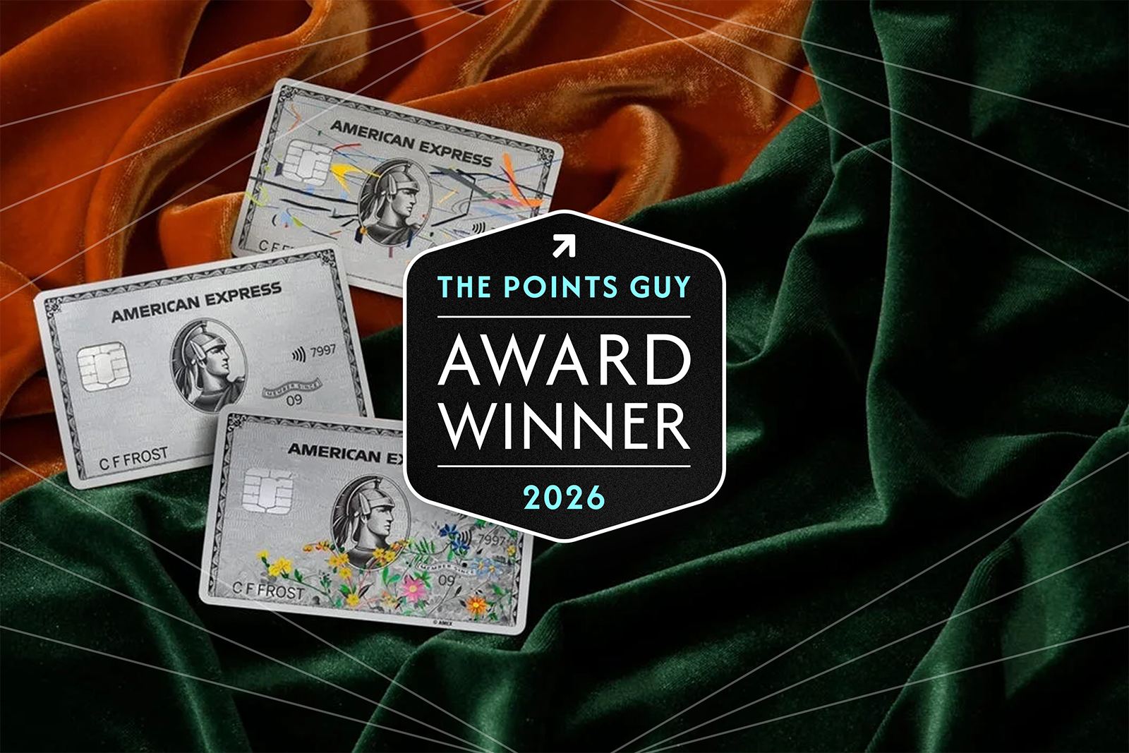 Why the refreshed Amex Platinum is 2026's top premium card - The Points Guy