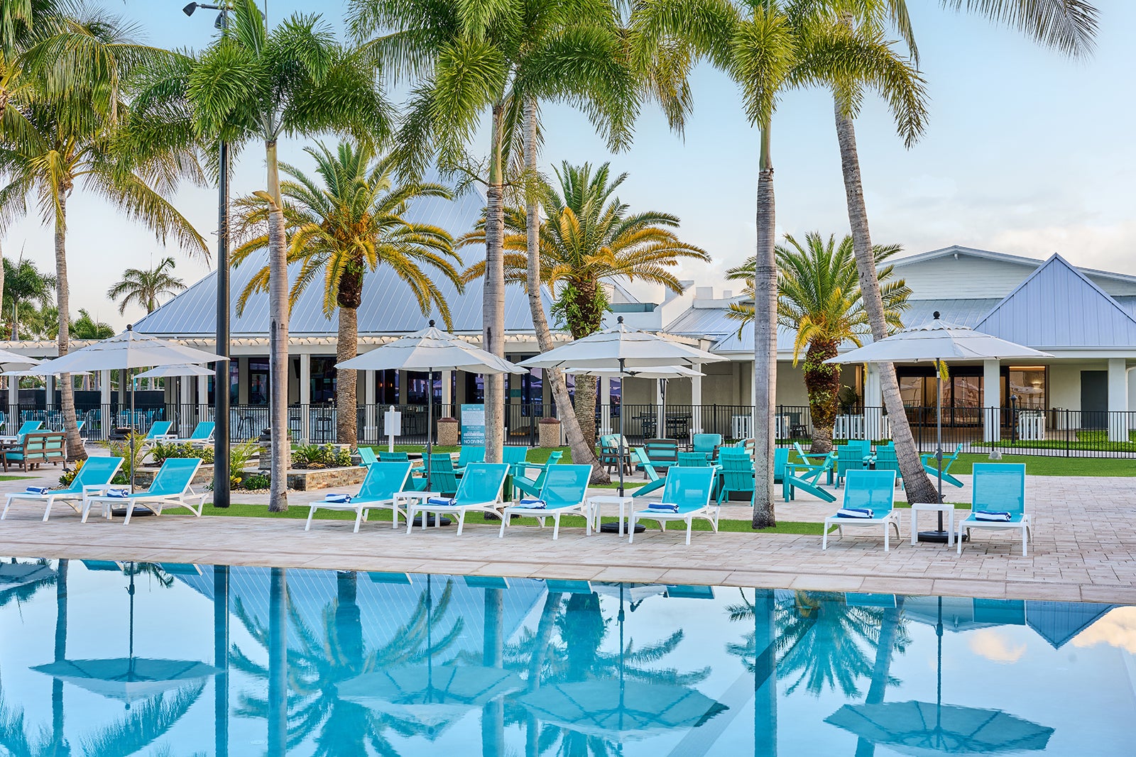 IHG just opened its first all-inclusive in the US in Florida - The ...