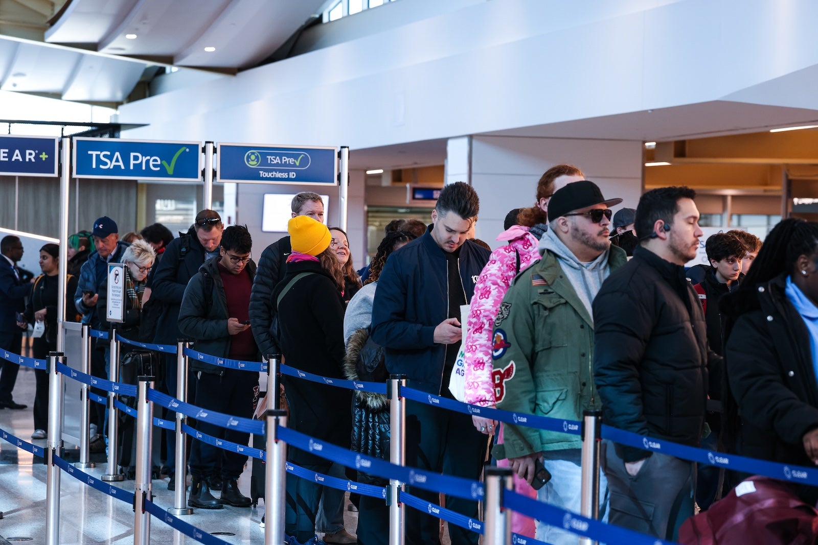 TSA's $45 fee at airport security starts this weekend - The Points Guy