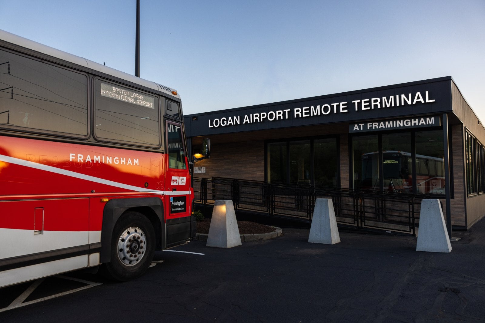 Boston to open new remote terminal for Delta, JetBlue flyers - The ...