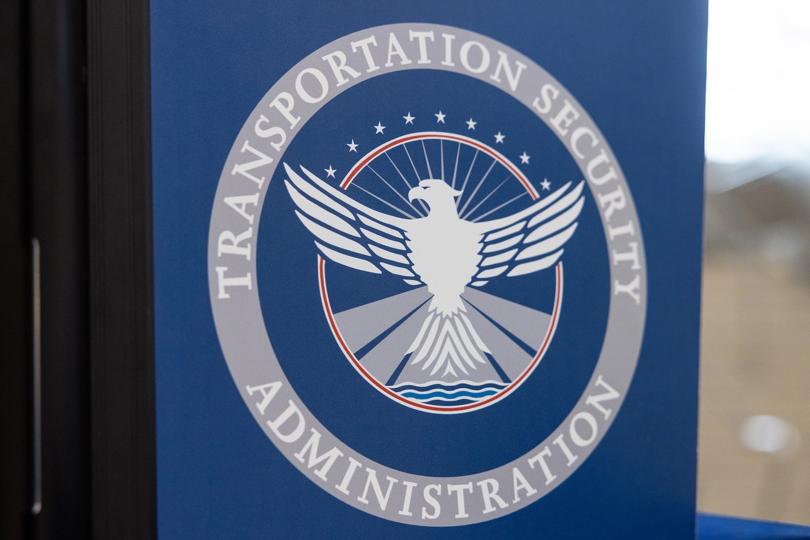 TSA trials 'e-gates' security setup at major East Coast hub - The ...
