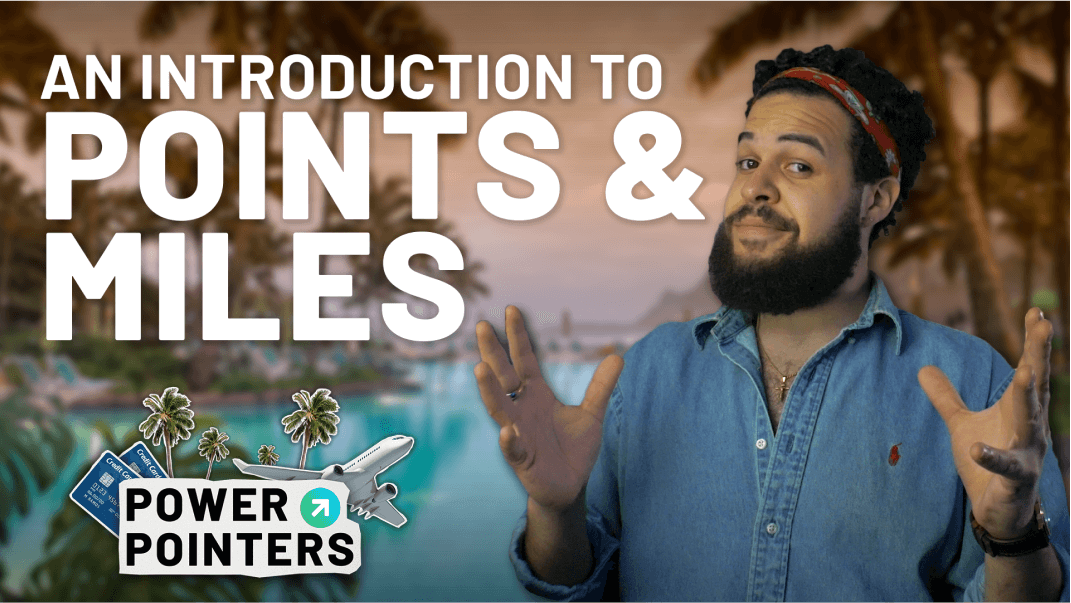 Browse by Credit Card - The Points Guy