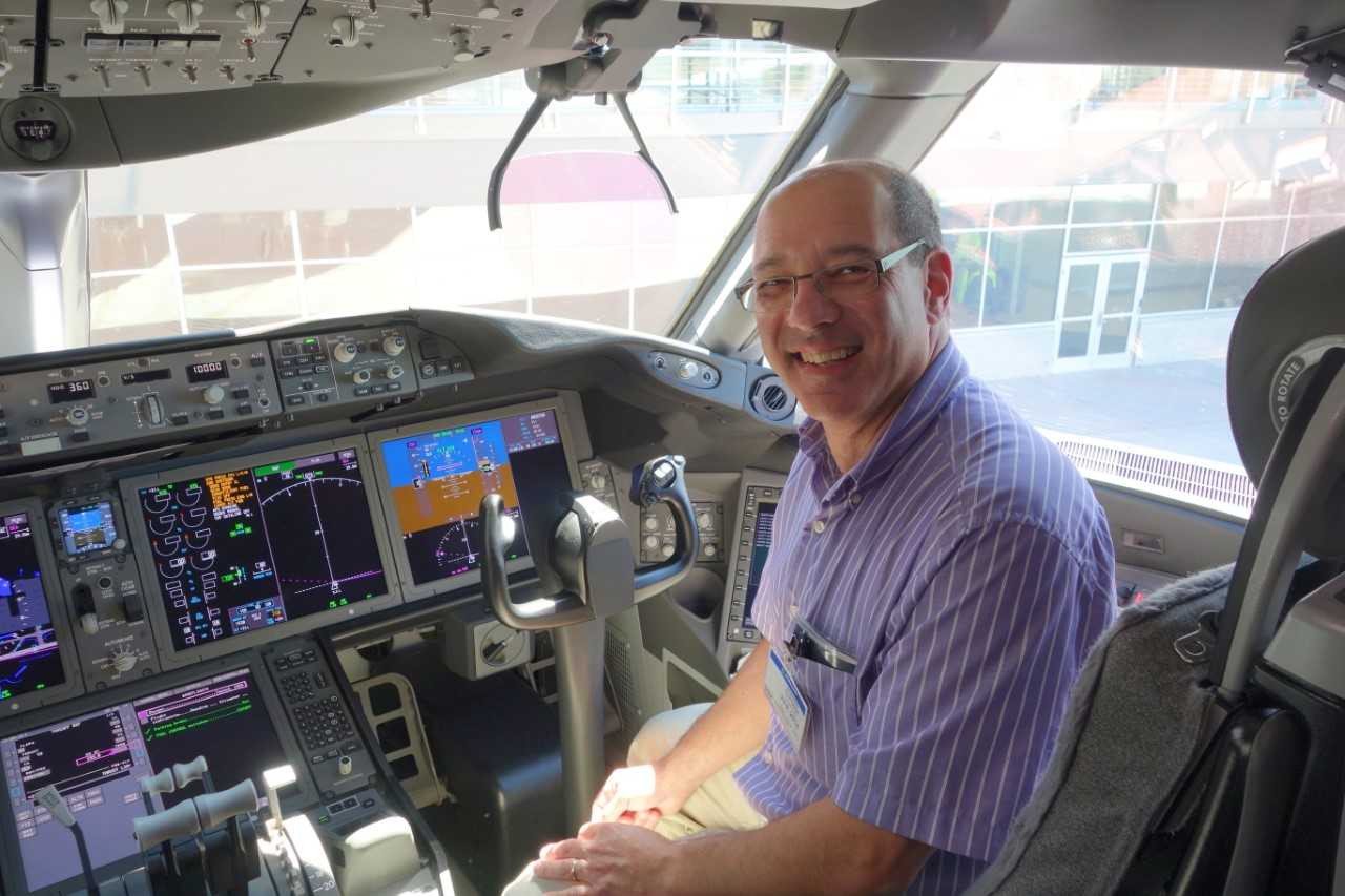 Not Just 747s and A380s: Here Are All the Double-Decker Passenger ...