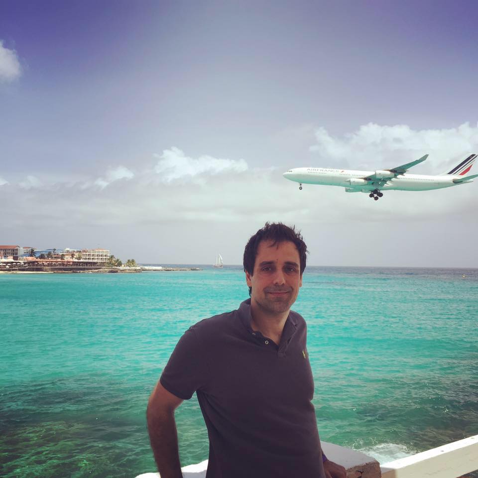 Why trans-ocean flights in the Southern Hemisphere are rare - The ...