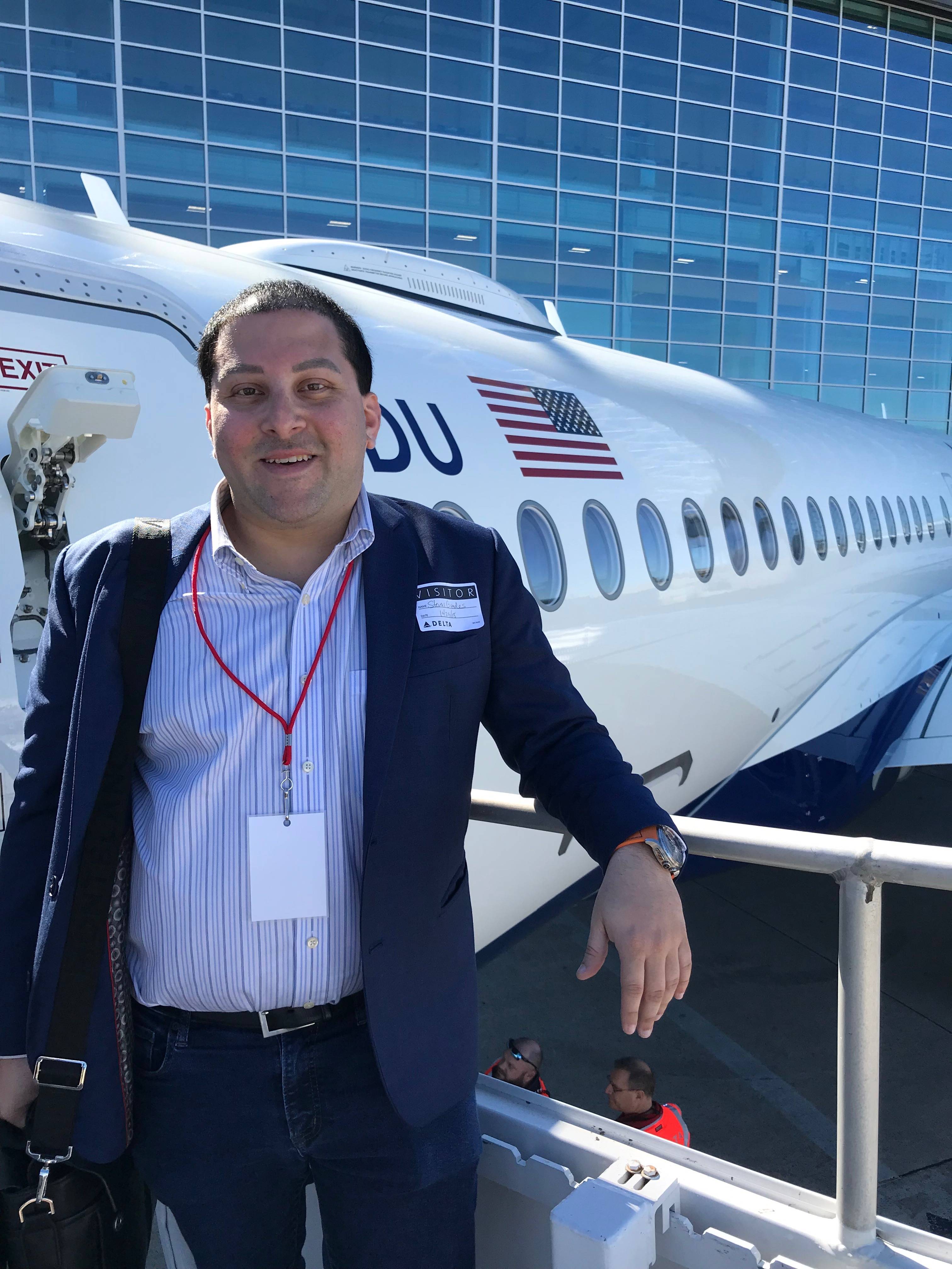 AA's 777-300ER Nearly Complete With Premium Economy Refit - The Points Guy