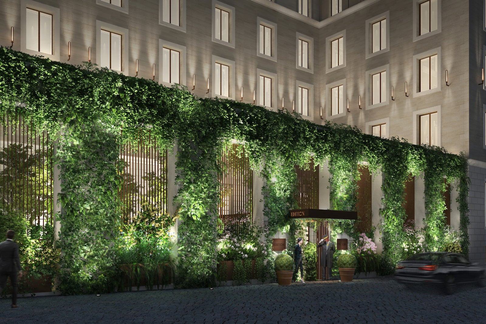 30 best Marriott hotels in the world that you can book with points ...