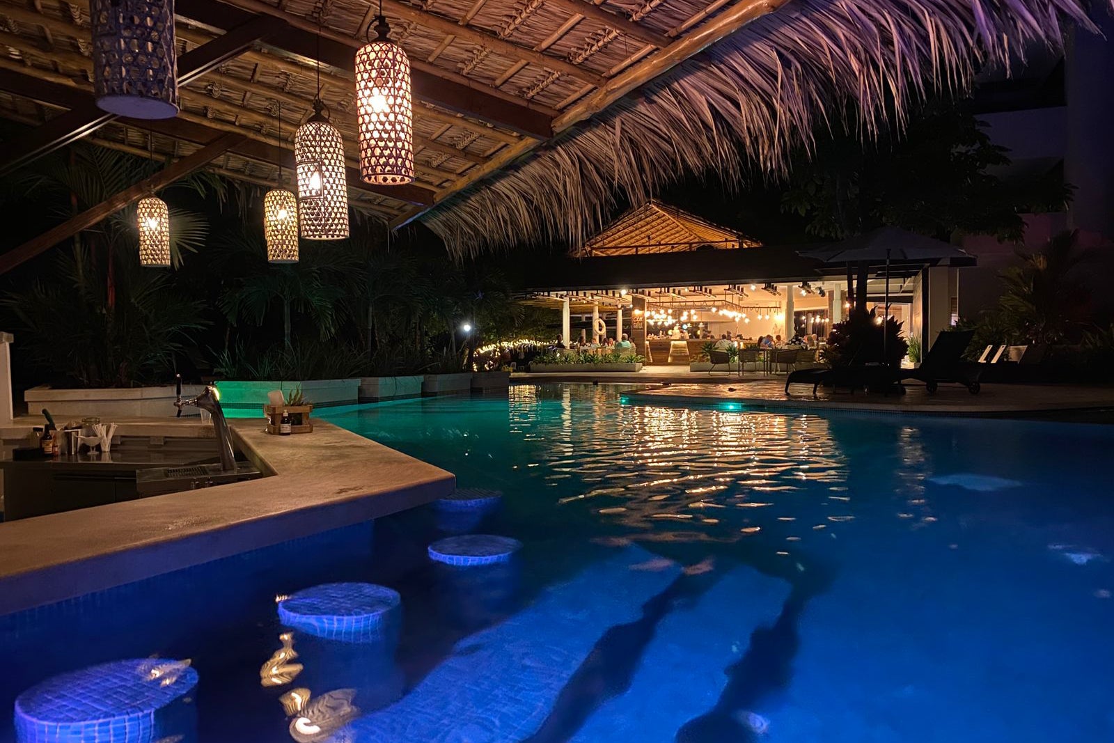 The best all-inclusive resorts in Costa Rica - The Points Guy