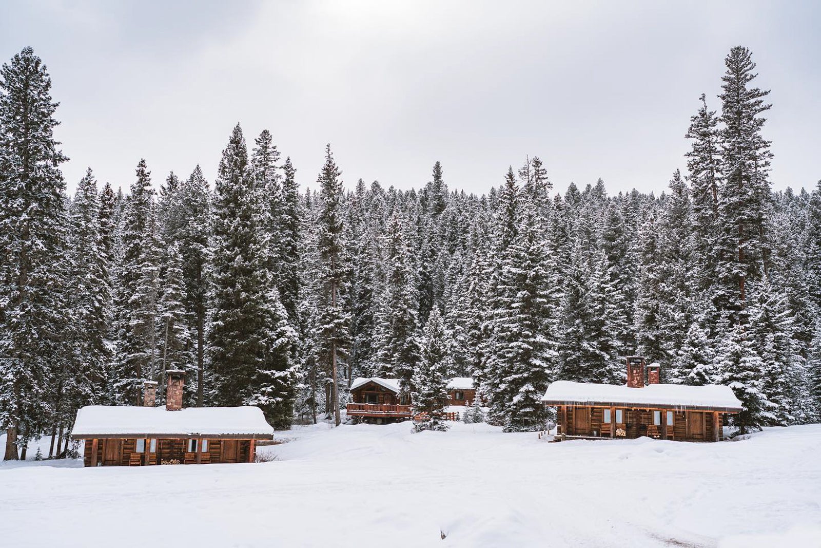 11 of the best all-inclusive ski resorts for epic mountain views and ...