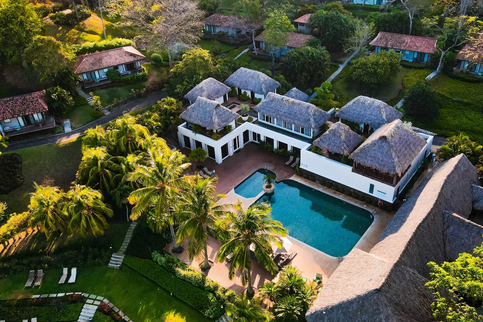 The best Secrets resorts - The Points Guy