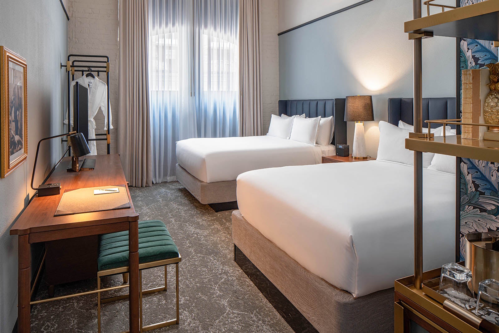 Best hotels near the Caesars Superdome in New Orleans - The Points Guy